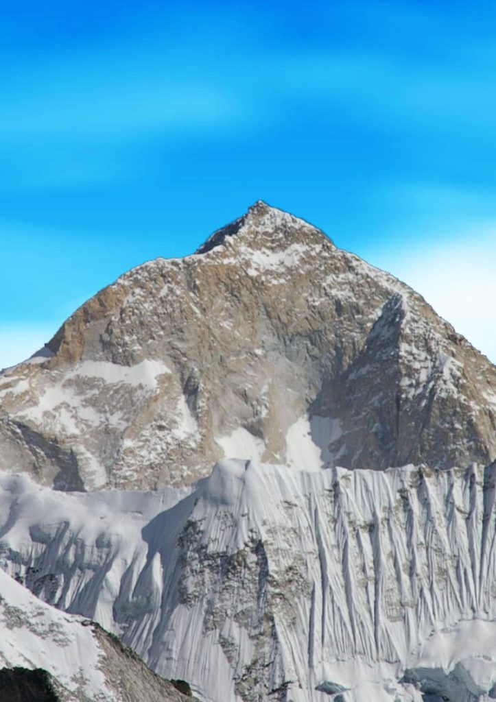 14 Peaks – The 14 Peaks Challenge | One Man One Mission - For Humanity